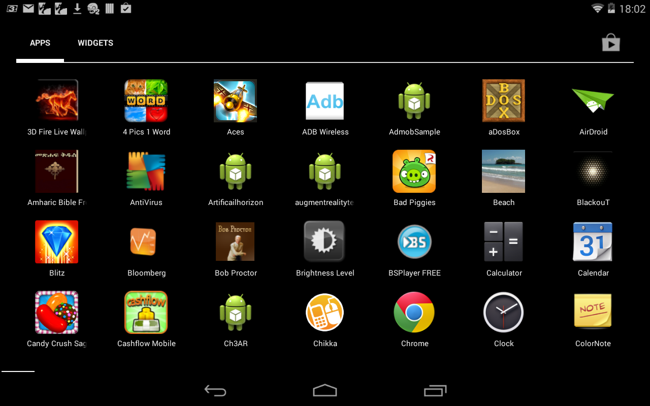 10 odličnih Android aplikacija – 10naj