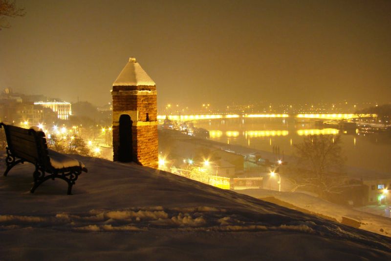 Malo znane činjenice o Beogradu – 10naj