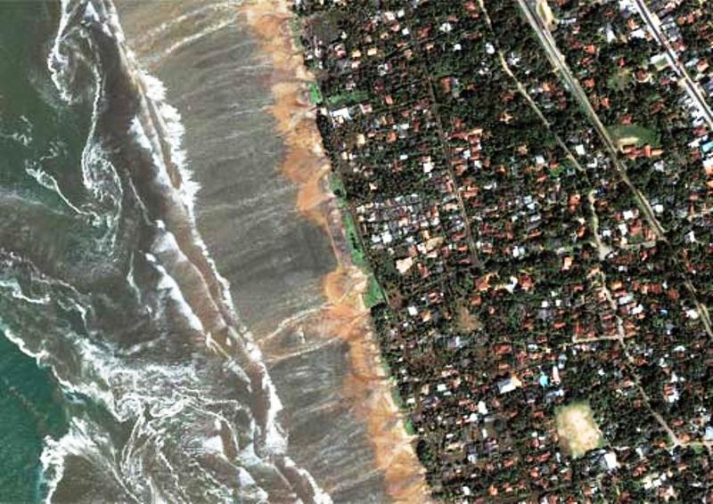 Stvari koje bi trebalo znati o cunamiju – 10naj