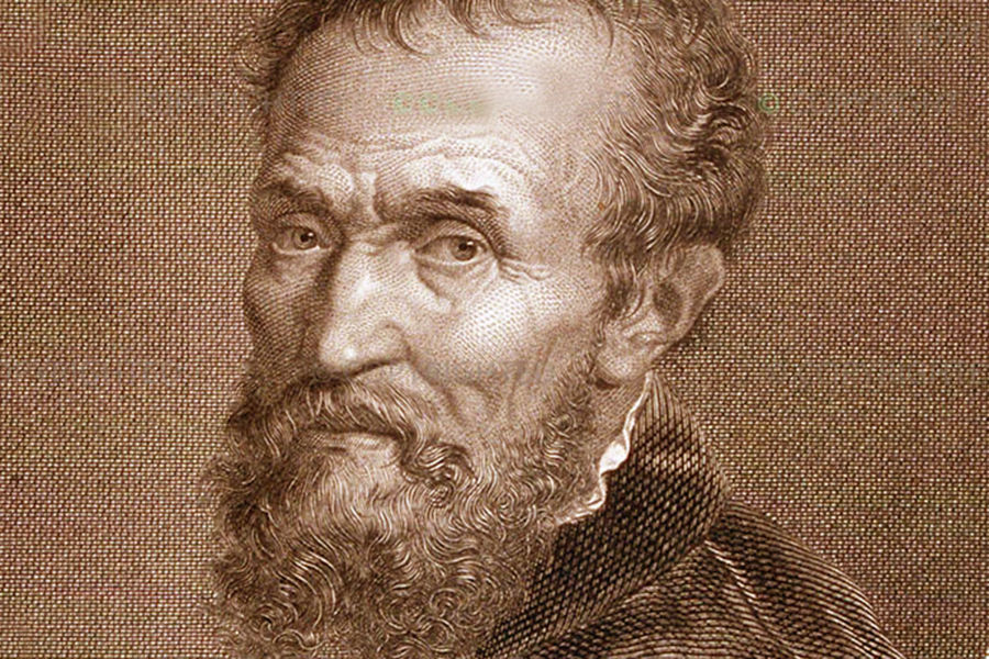 Maestralni Mikelanđelo Buonaroti – 10naj