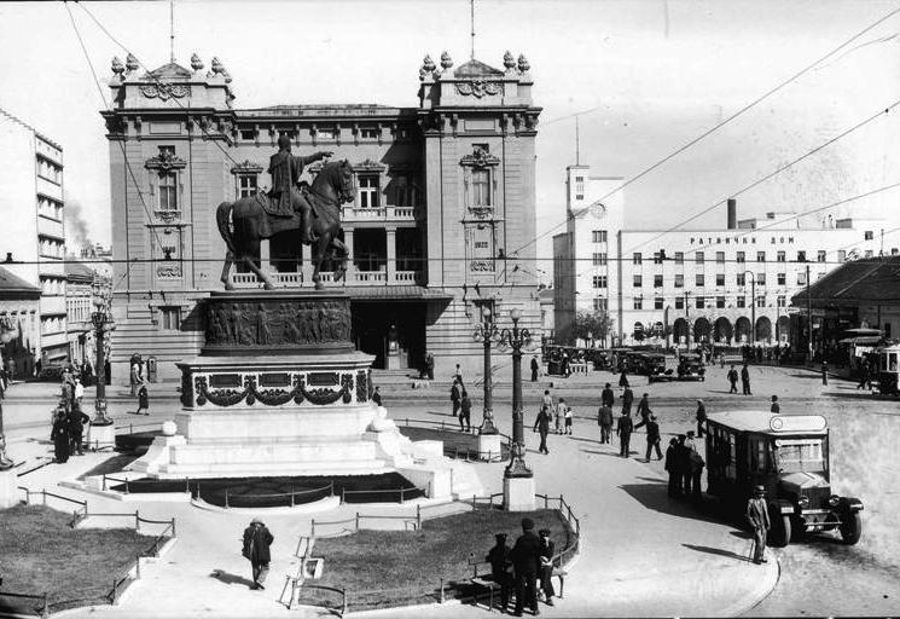 Stari Beograd, gospodski Beograd, zlata vredan – 10naj