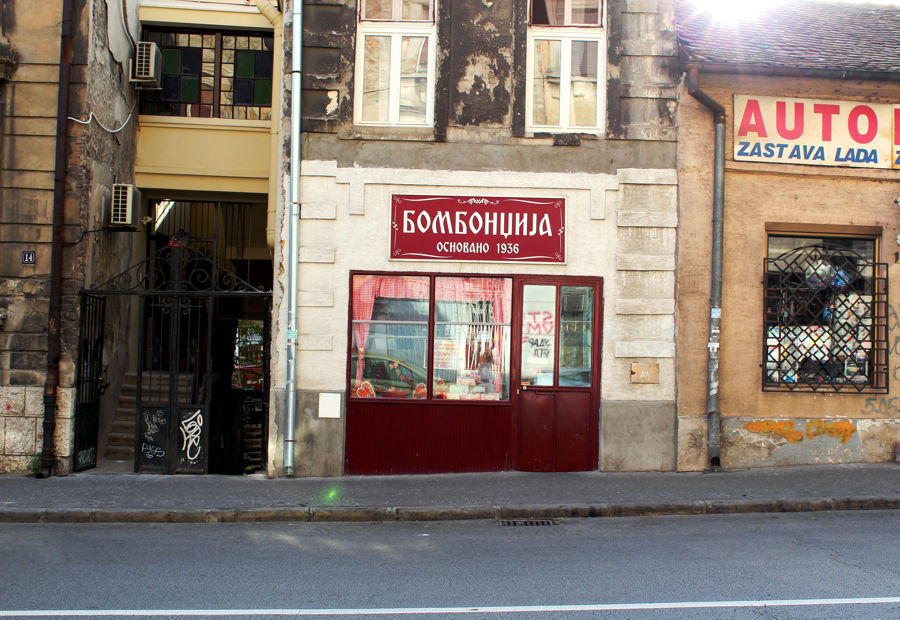 Sladost koju Beograd čuva od zaborava – 10naj